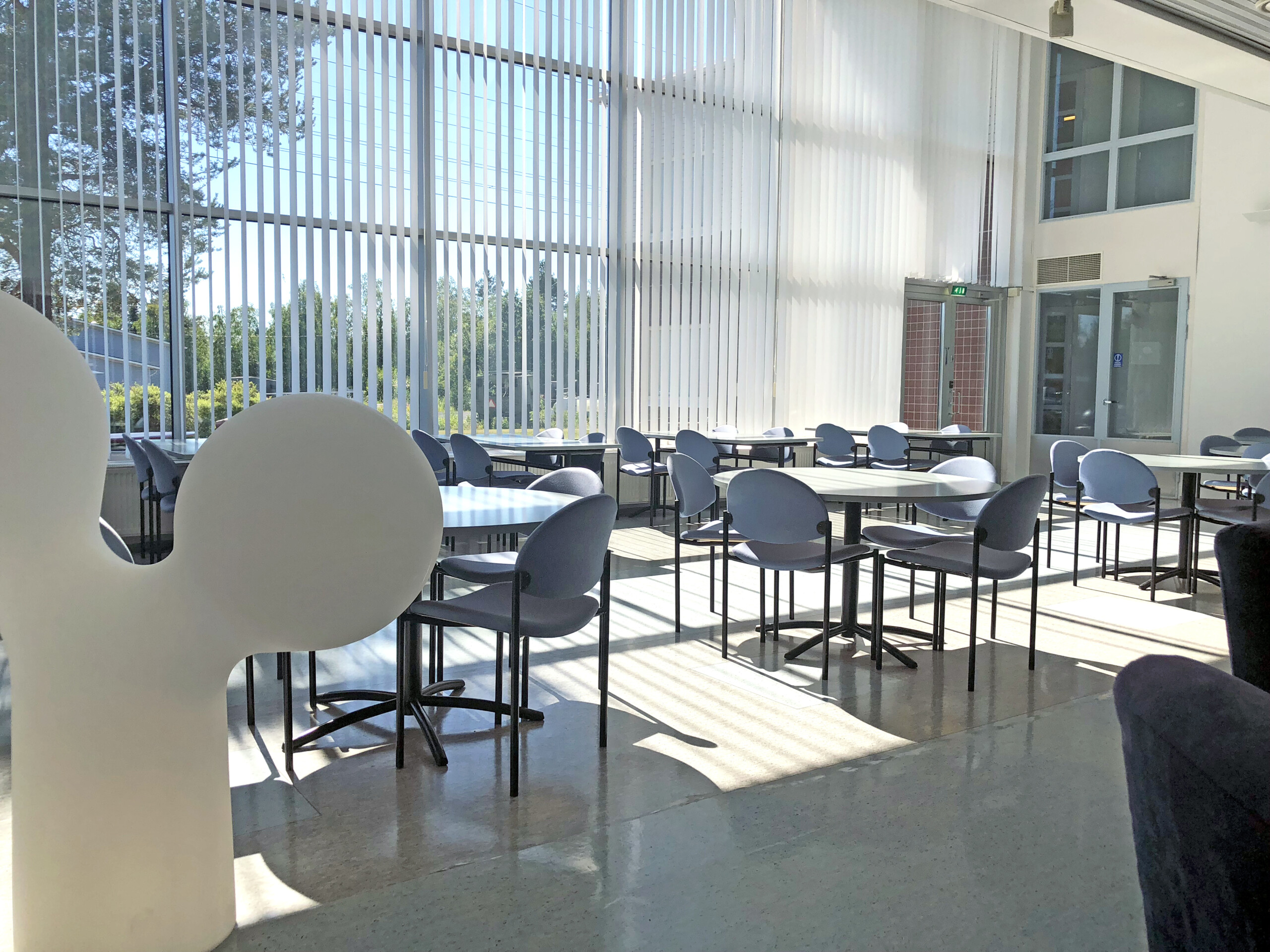 Digipolis - Lounge - Visit Kemi