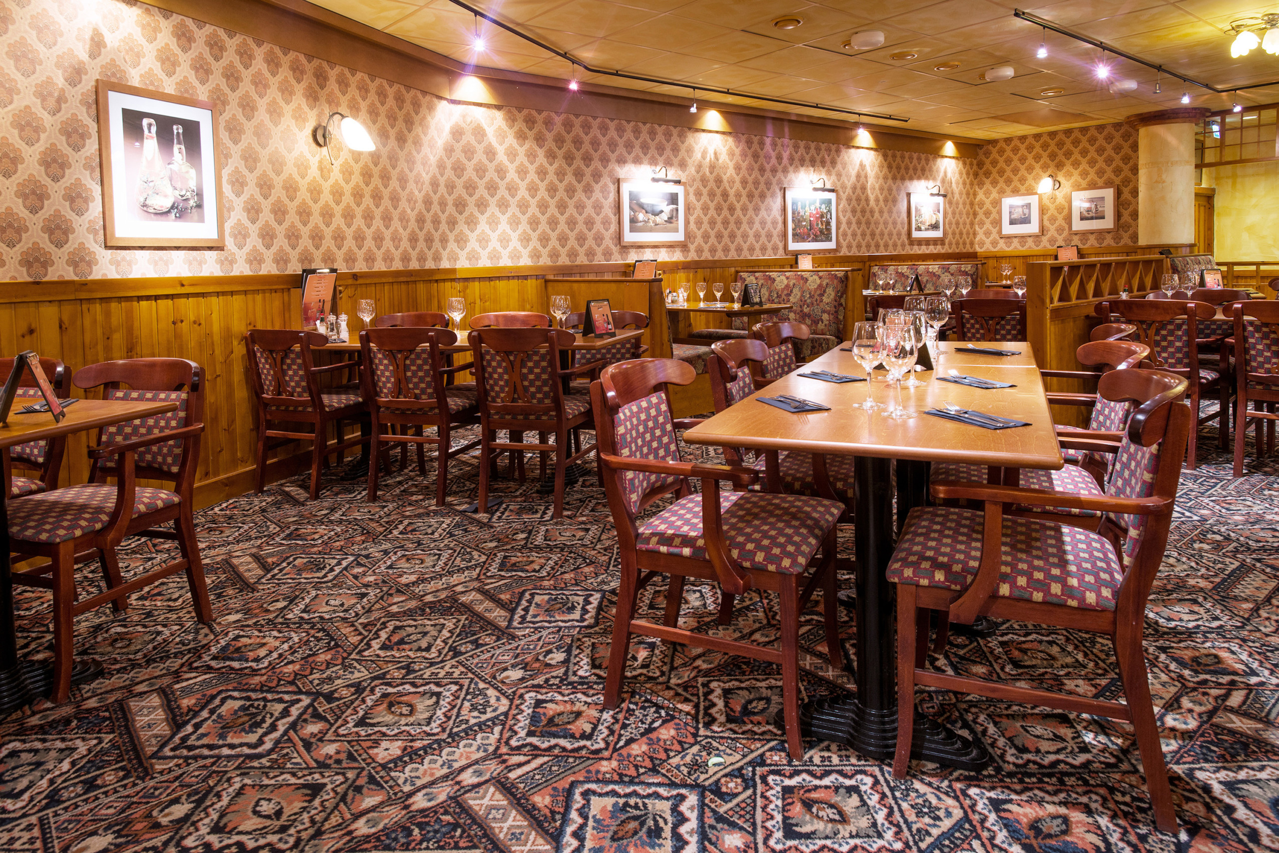 Scandic - Restaurant - Visit Kemi