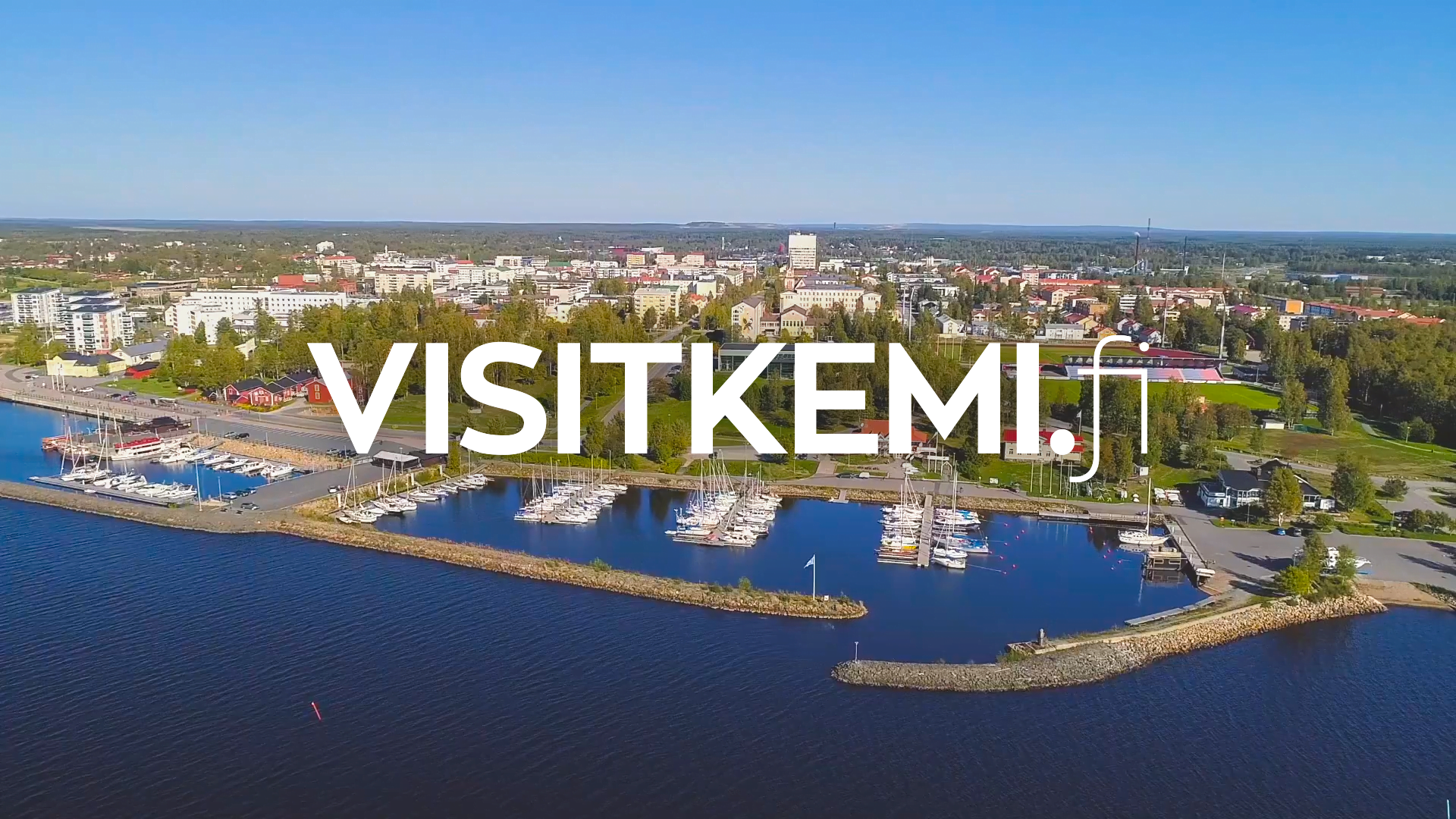 Visit Kemi | Kemin paikallinen opas | Visitkemi.fi