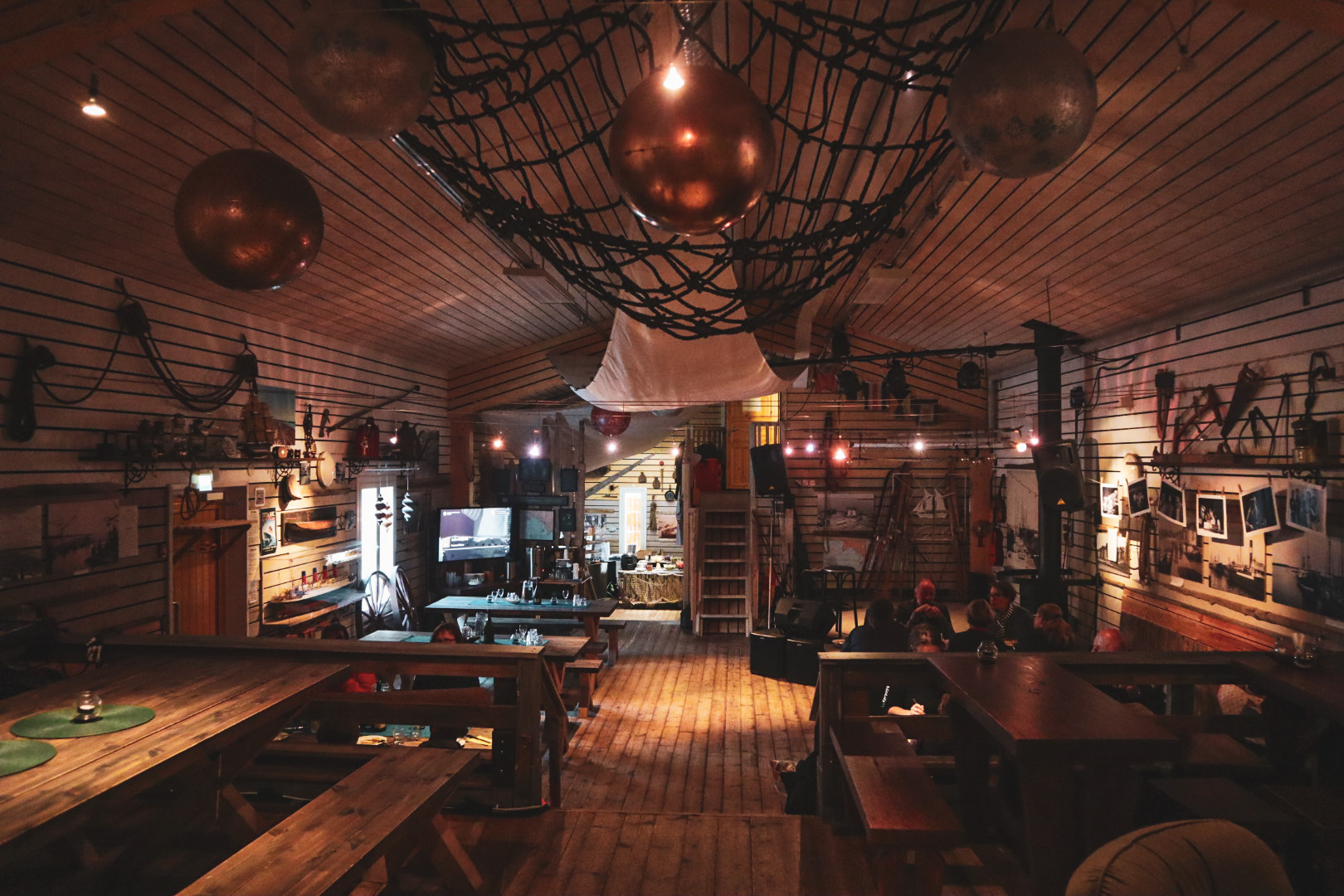 Sataman Krouwi - Visit Kemi