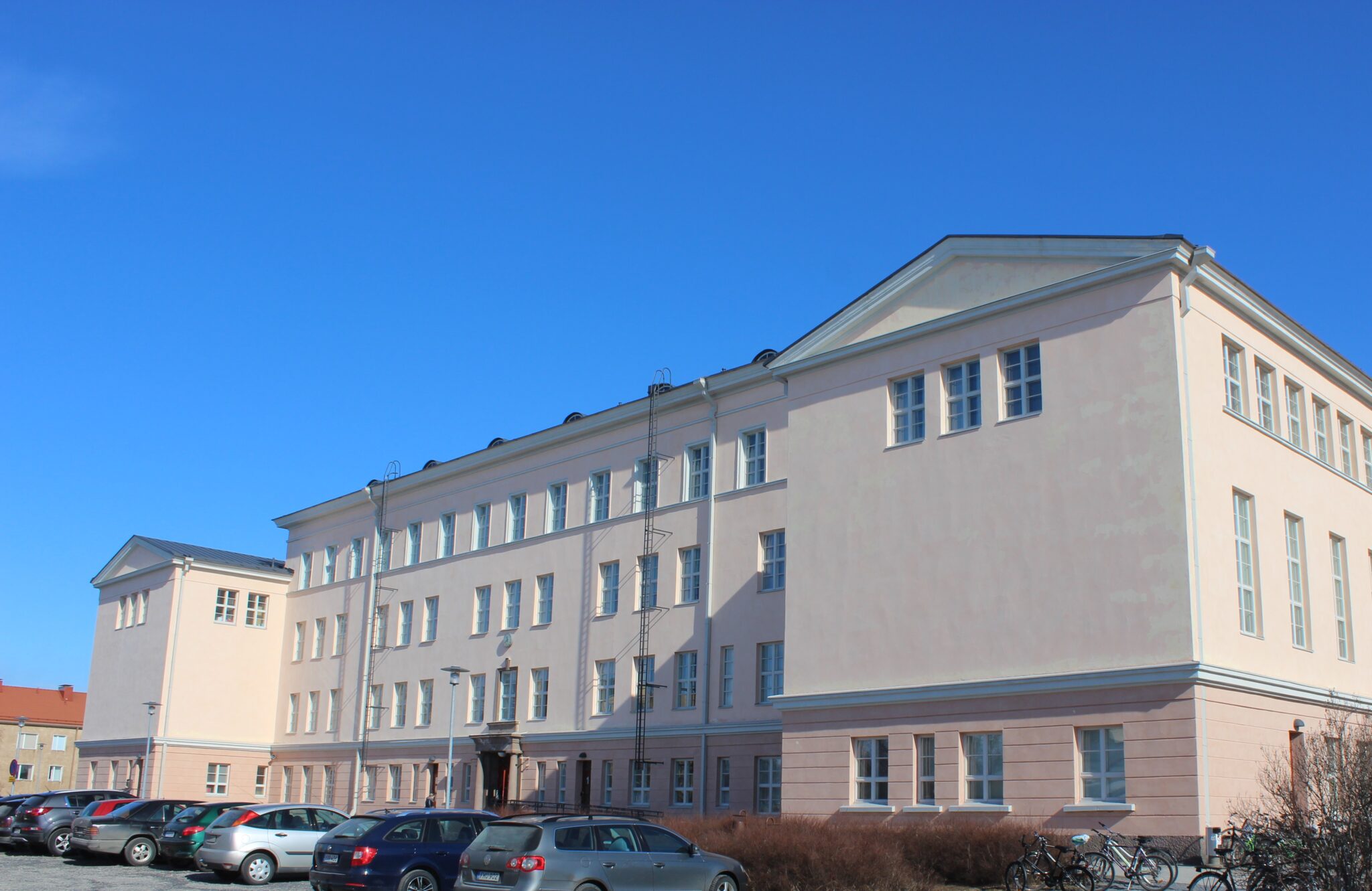 Exploring Kemi - Visit Kemi