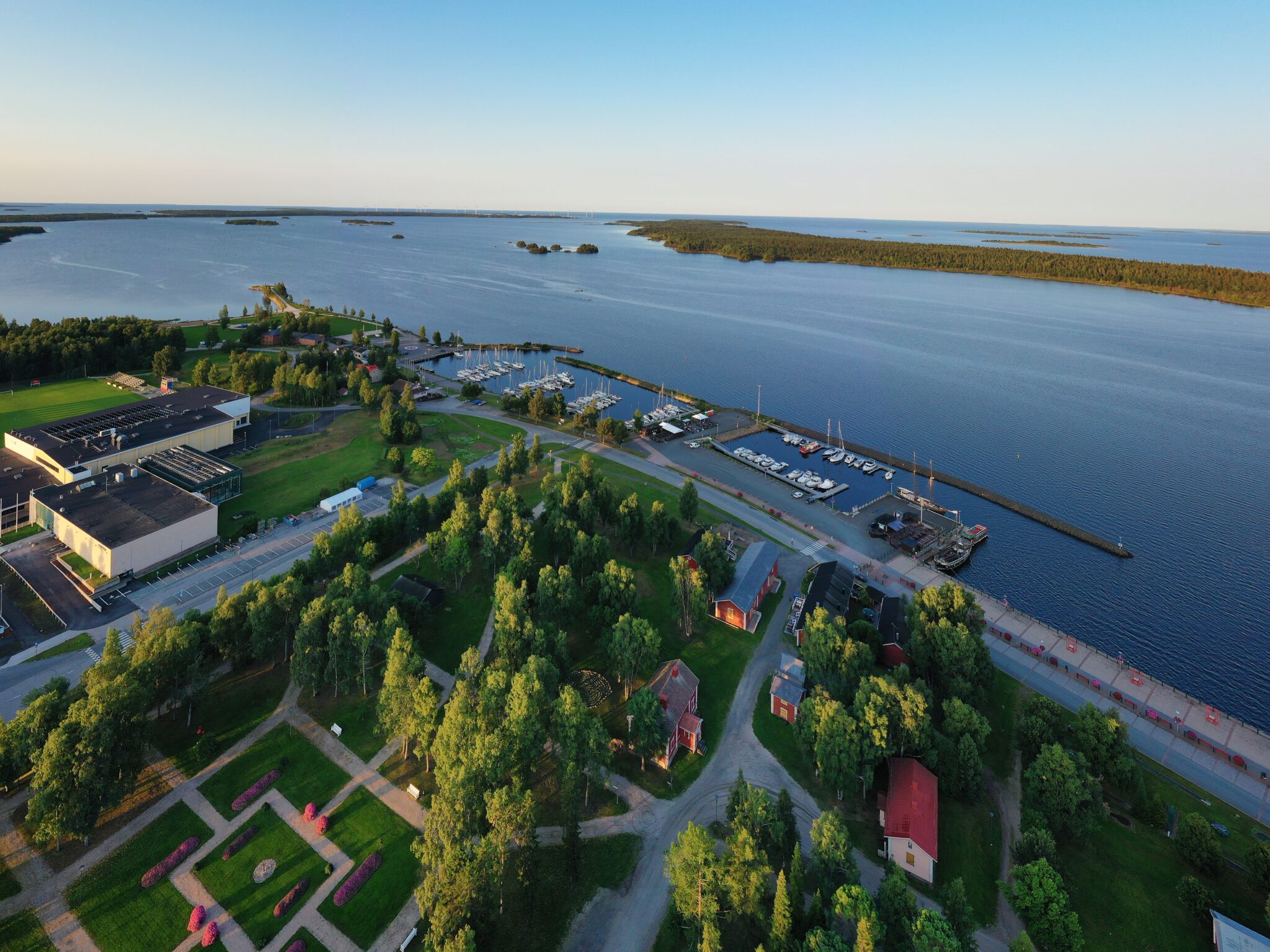 Exploring Kemi - Visit Kemi