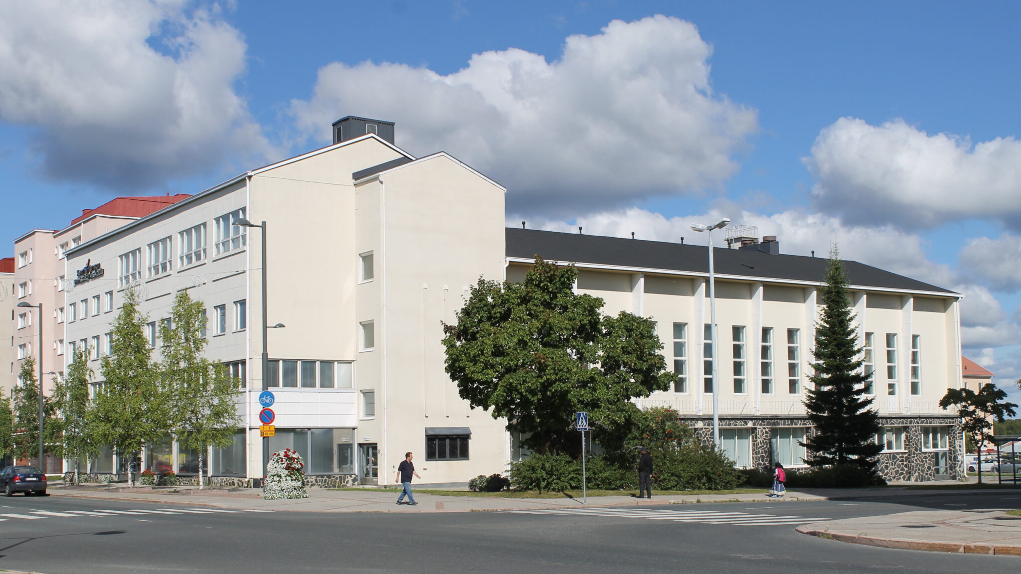 Exploring Kemi - Visit Kemi