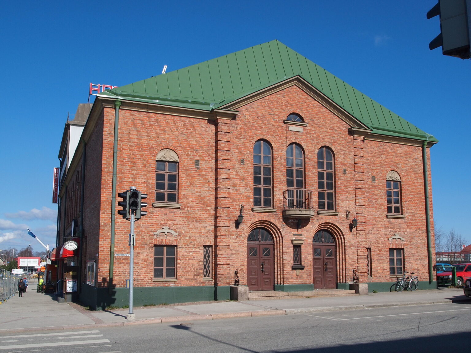 Exploring Kemi - Visit Kemi