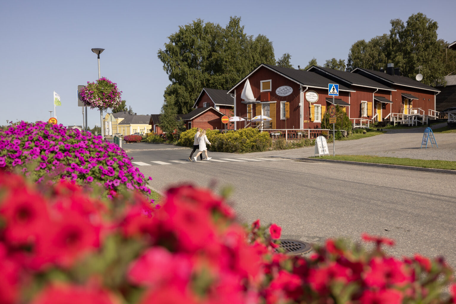 Exploring Kemi - Visit Kemi