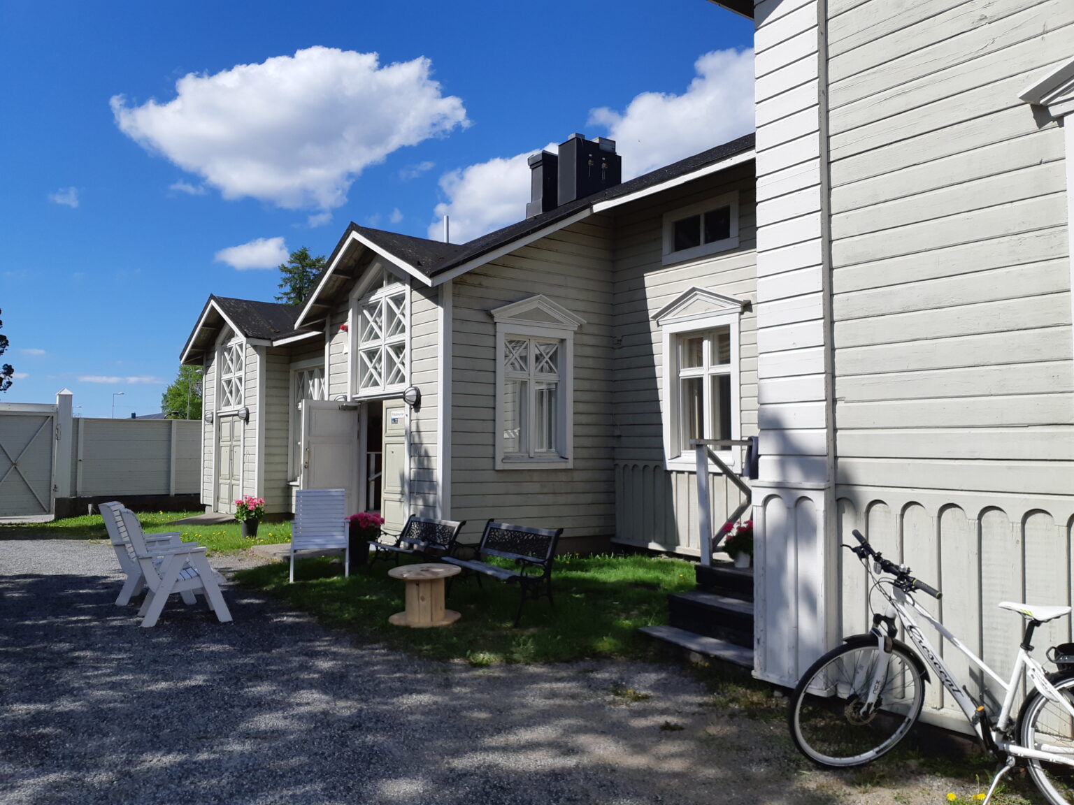 Exploring Kemi - Visit Kemi