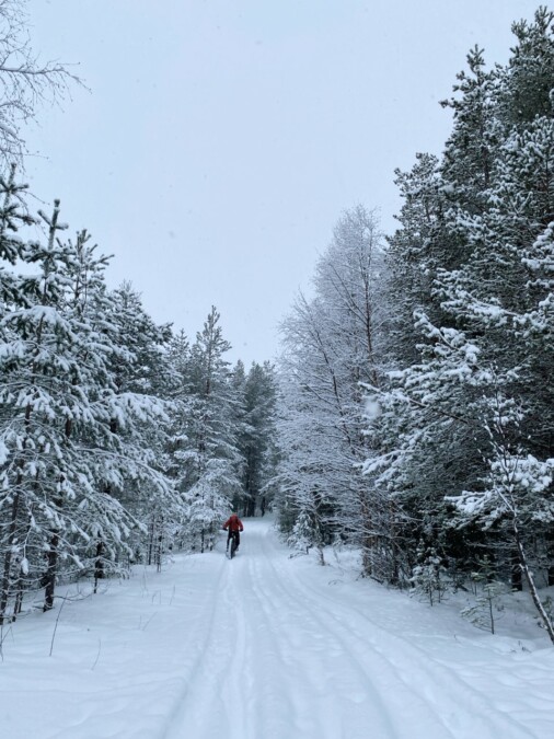 Talviloma Kemissä - Visit Kemi