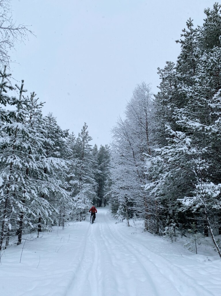 Talviloma Kemissä - Visit Kemi